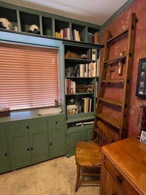 Let’s Create an Amazing Library Wall! | My Perpetual Project